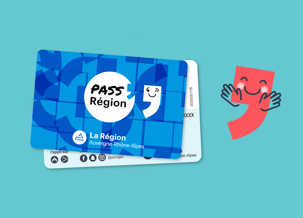 Pass Région : 30€ de réduction minimum pour la prise d’une licence ...